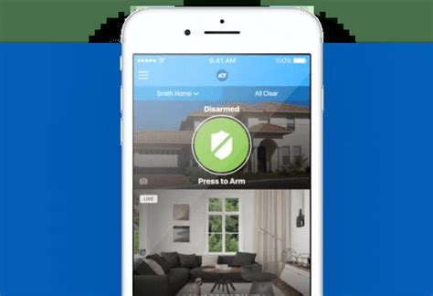 ADT Control Prices And Packages In Smart Home Tech