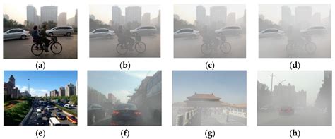 Confidence Feature Fusion A Novel Method For Fog Density Estimation In