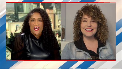 Melinda Sheckells Peels Back Curtain Of Iheartradio Music Festival