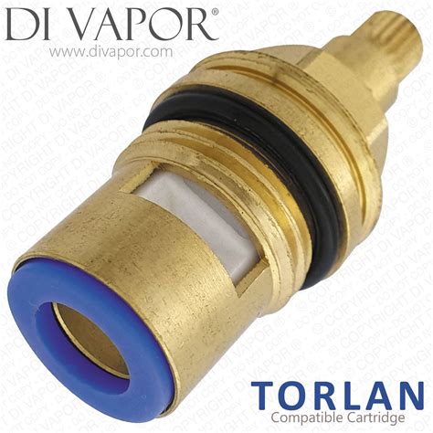 Astini Torlan Cold Kitchen Tap Cartridge Spare 32172at