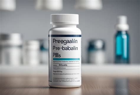 What Is The Highest Dose Of Pregabalin For Anxiety Management