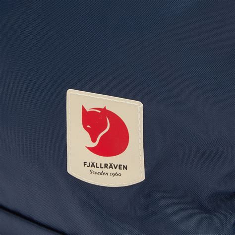 Fjallraven High Coast Totepack Navy End Ar