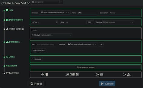Add Xen Driver To Ome Dell Open Manage Enterprise