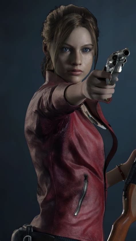 Image Claire Redfield Resident Evil Resident Evil Hot Sex Picture