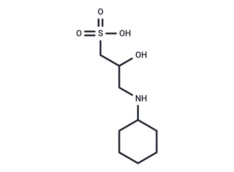 CAPSO PH Buffer TargetMol