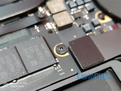 Cara Upgrade SSD Apple Macbook Air Dan Macbook Pro 2020 Atau Lebih Lama Laptophia