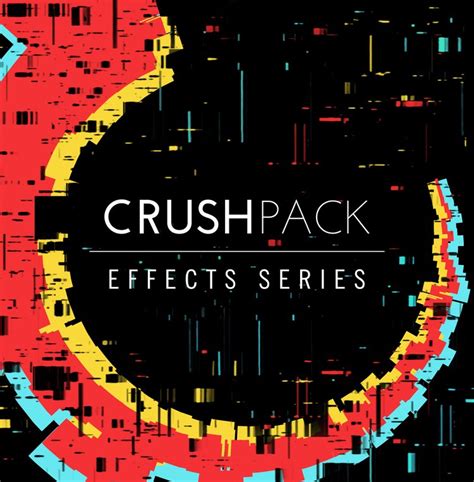 crush pack crossgrade from freak plugin pusher