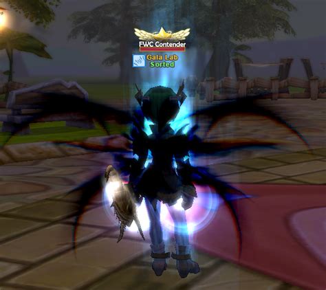 Fwc Event Details Flyff Universe