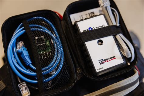 USB Connect HPAC MagazineHPAC Magazine