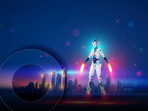 Innovation Heroes Will These Ai Driven Security Robots Strengthen America The Shi Resource Hub