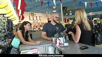 Money Makes Her Cheat On A Perfect Guy XNXX COM