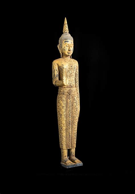 The Golden Guardian Of Wisdom Master Artisans