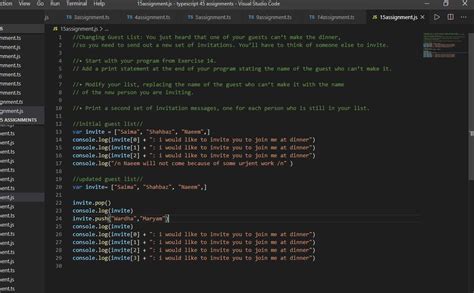 Kavita Luhana On Linkedin 100daysofcodechallengewithkavita Typescript Governorhouseitinitiative