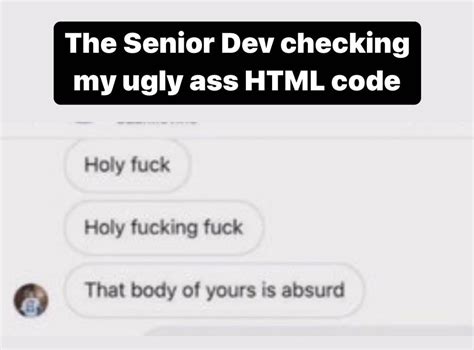 i have no caption just meme 🗿 r codingmemes