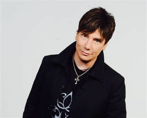 Eric Martin Do Mr Big Faz Show Em Brasília Curta Mais Brasília