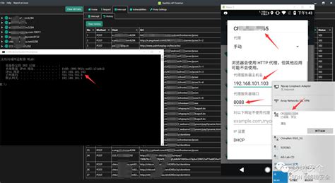 android apk和api漏洞扫描器 yaazhini csdn博客