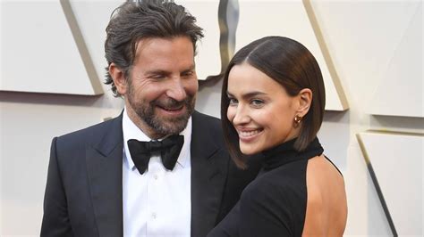 Irina Shayk Sexy Urlaubsfotos Mit Bradley Cooper