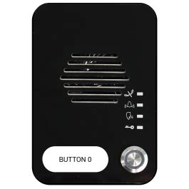 AES Global Assembled G European GSM Module With One Call Button
