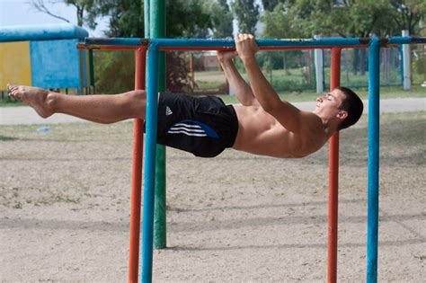 Russian Hunks Photo 85