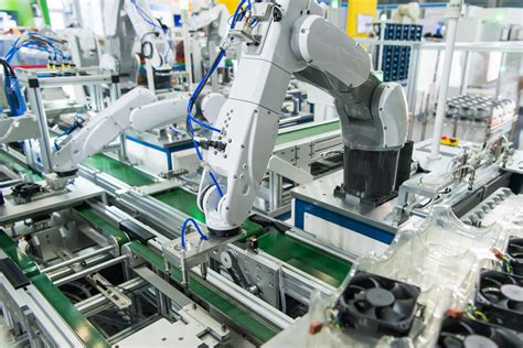 Cm Torino Tailor Made Automation