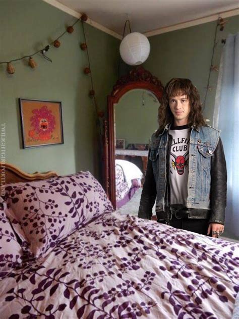 Pin By Betsy Hiller On Stranger Things Stranger Things Art Tomtord