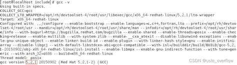 linux操作系统（centos 7）编译libuv库（记录自己所踩的坑） centos libuv csdn博客