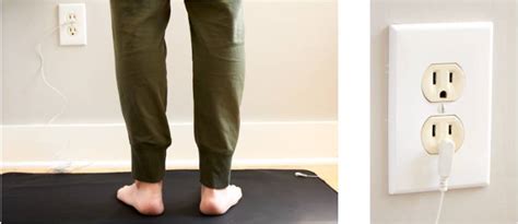 Grounding Basics Vital Reaction