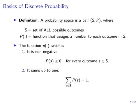 Solved Problem Suppose That P Is A Probability Chegg Com