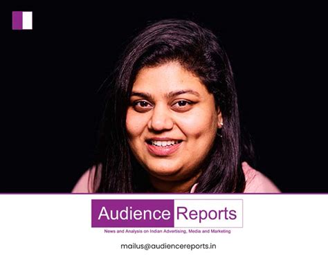 saloni shah takes over from gaurav anand as chief digital and marketing officer at l oréal india