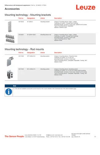 diffuse sensor with background suppression at ₹ 1950 piece madurai id 2855195597630