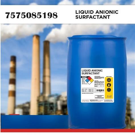 Cationic Surfactant And Quat At ₹ 225kg Cationic Surfactants In