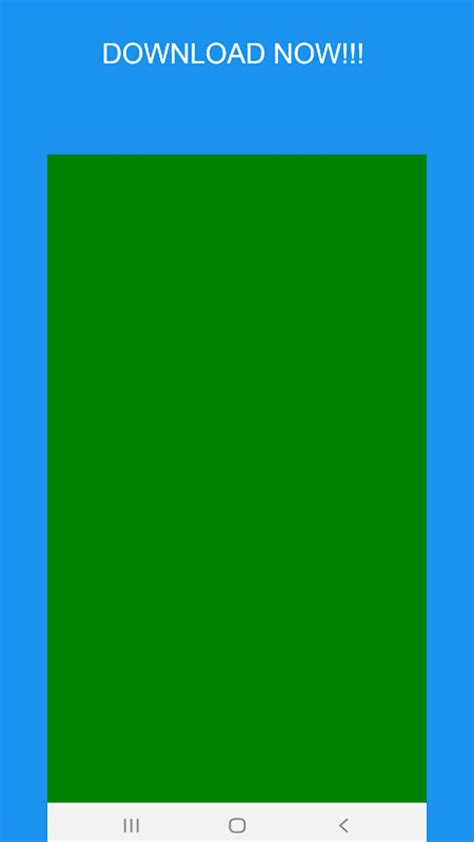 Ghost Screen Fix Burn In Para Android Descargar