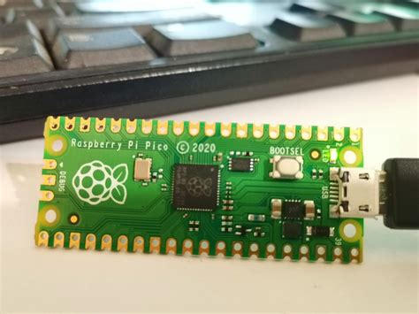 Gallery PlatformIO PICO Hackaday Io
