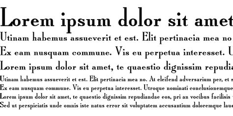 Eclipse Font Download For Free View Sample Text Rating And More On Fontsgeek Com