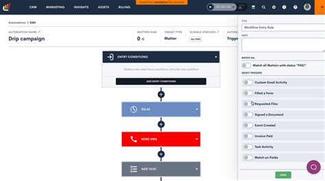 16 Legal Workflow Software To Streamline Your Practice In 2024 The Legal Practice