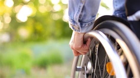 Disability Income Analysis The Kelley Financial Group