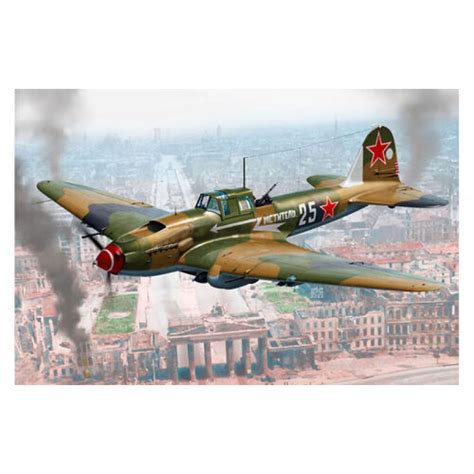 Academy Ilyushin Il M Berlin