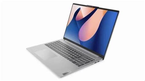 Lenovo 83BG000DIN Ideapad Slim 5i Laptop 16 Inches Core I5 At 61990 Piece In Udaipur