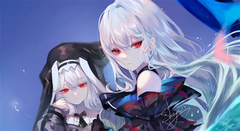 Arknights Image By Sheya Zerochan Anime Image Board