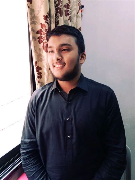 Arham Syed On Linkedin Eid Day 2 😊