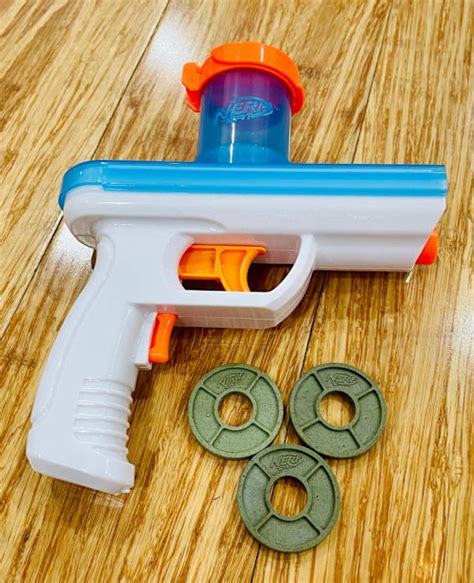 Nerf Catnip Blaster Cat Toy Pet Products Gumtree Australia