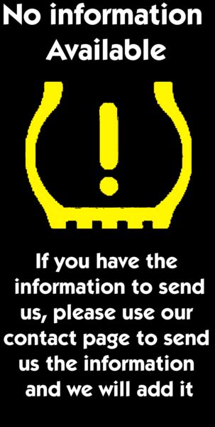 How To Reset Calibrate Tyre Monitor System For A Vauxhall Astra