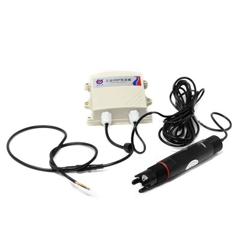 Renke Rs Orp N01 2 300 Orp Sensor 1999~1999mv Type Rs485 Indian Online Store
