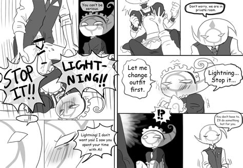 Post 2833038 Ignis Lightning Windy Yu Gi Oh Yu Gi Ohvrains