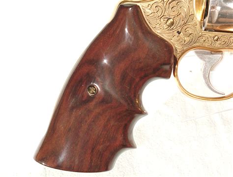 Monty Whitley Inc COLT PYTHON Th CENTURY SPECIAL EDITION IN ITS FACTORY PRESENTATION CASE