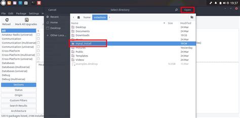 How To Install Packages On Ubuntu Offline Lasopajk