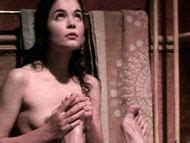 Naked Giuditta Del Vecchio in Léolo