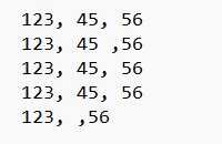 Python 3 X Create Data Frame With Different Number Of Columns Stack Overflow