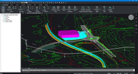 What Are Bim Models Is It Possible To Apply Bim On Power Line Projects Is Bim Important In