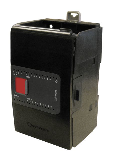 Unitronics Uni I O Uis Wcb1